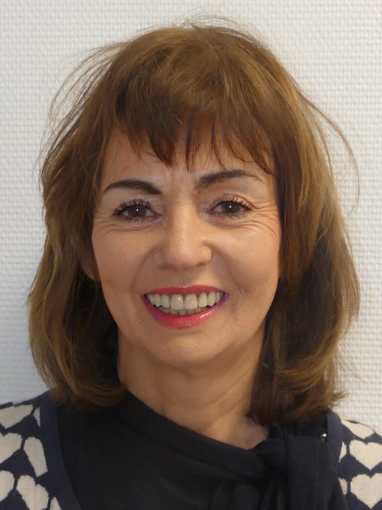 Cadres de santé : vos représentants CHFO