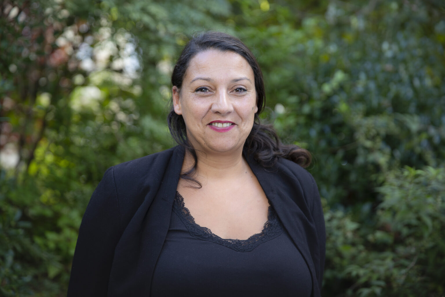 D3S : vos représentants CHFO