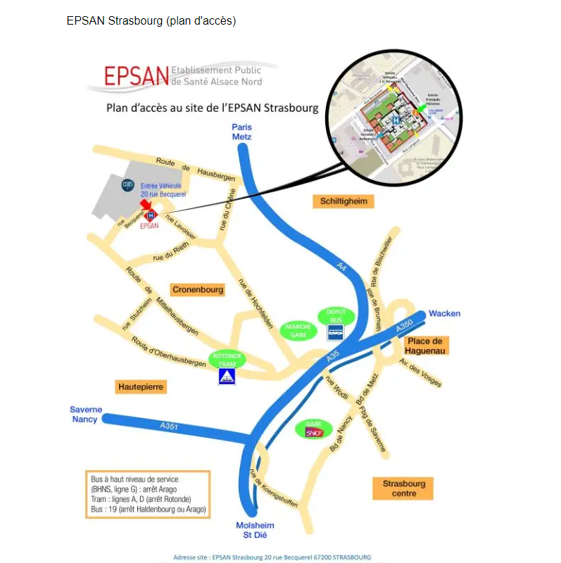 REUNION CHFO GRAND-EST - Cadres Hospitaliers Force Ouvrière